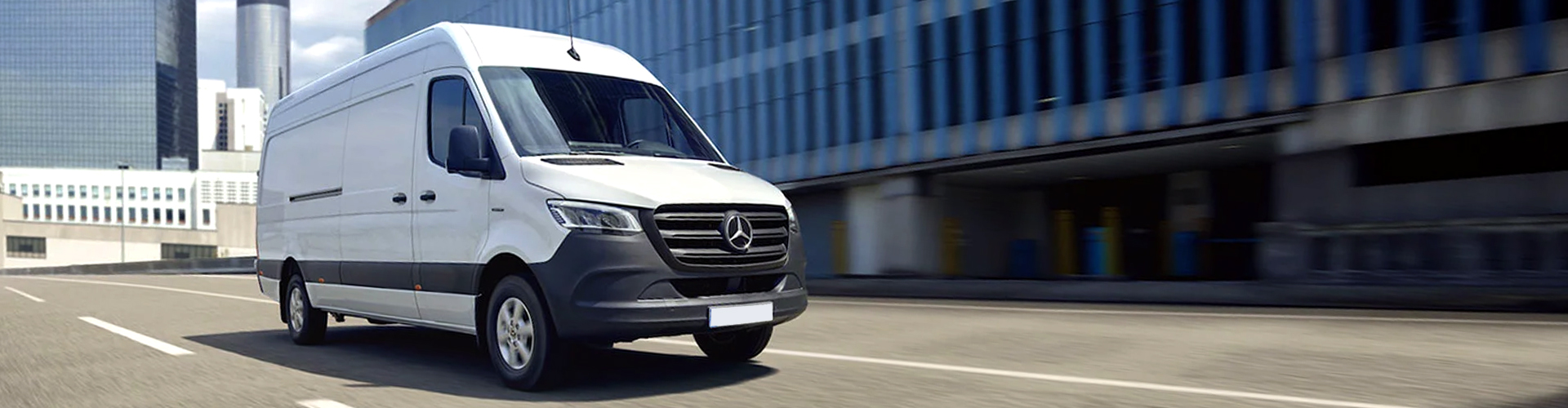 Mercedes Sprinter Van Rental Dubai-14 Seater |Luxury Van Rental